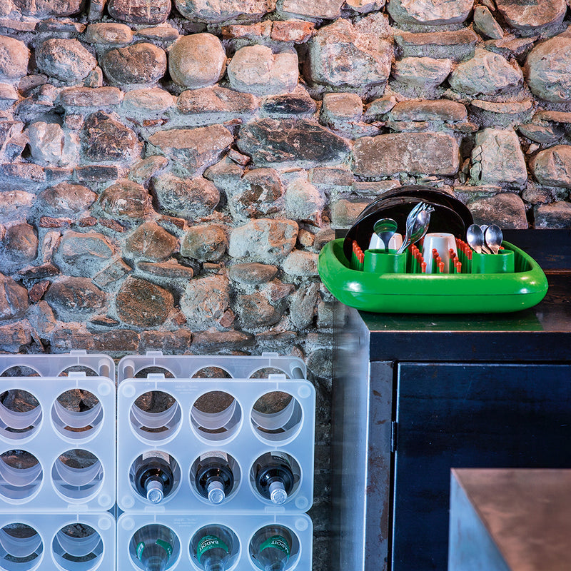 Magis Dish Doctor Dish-Rack - 2Modern