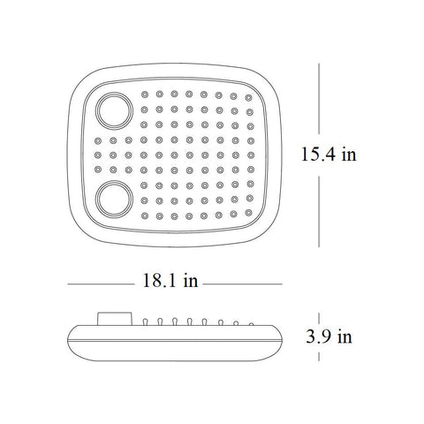 Magis Dish Doctor Dish-Rack - 2Modern