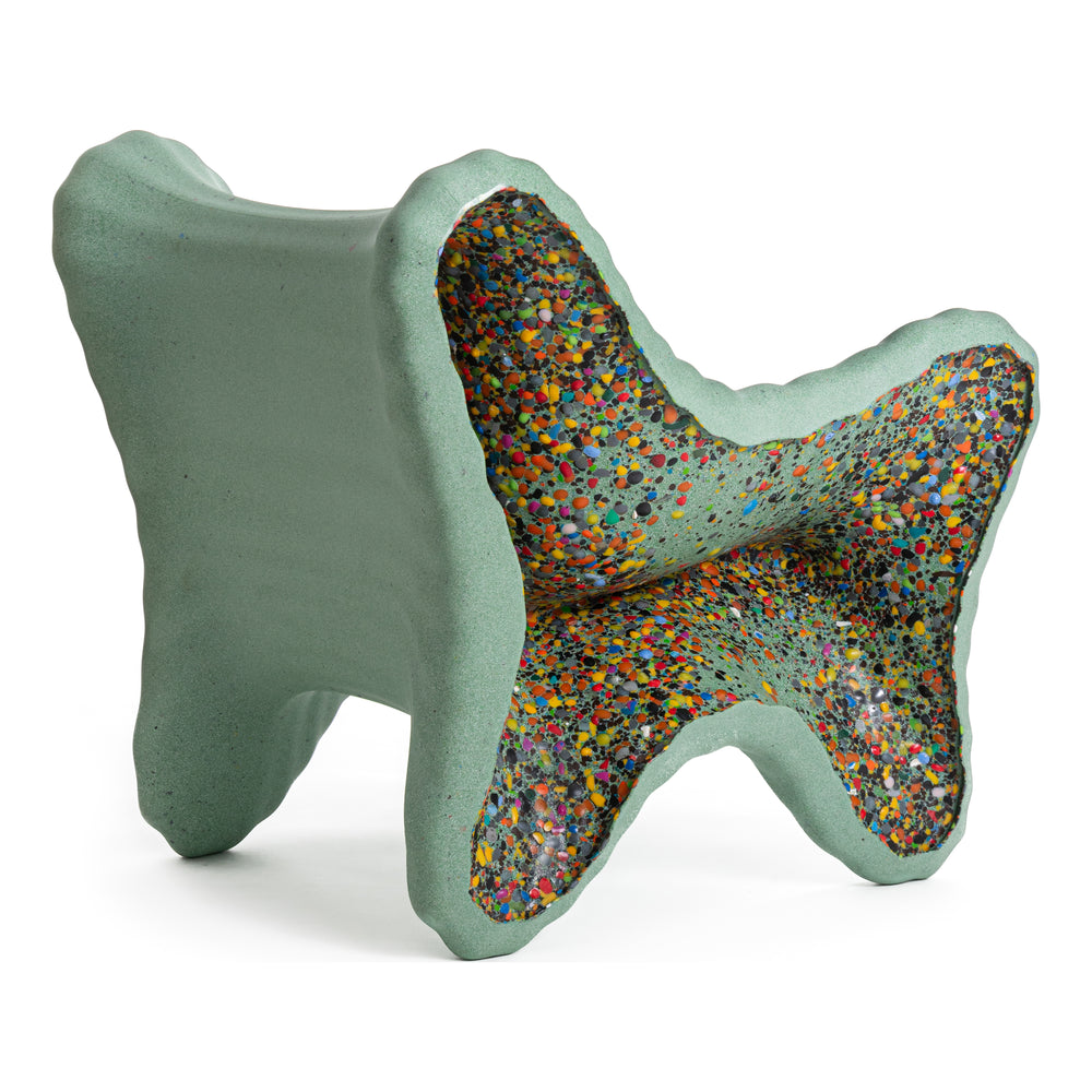 Magis In-Side Outdoor Armchair - 2Modern