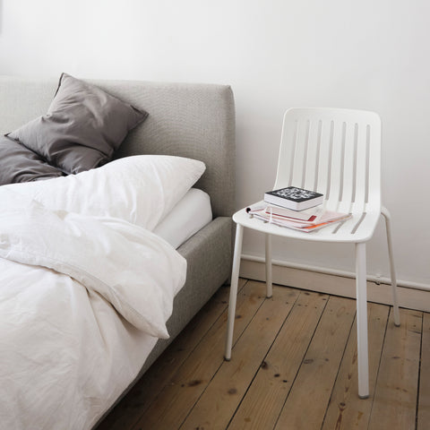 Magis Plato Outdoor Stacking Chair (Set of 2) - 2Modern