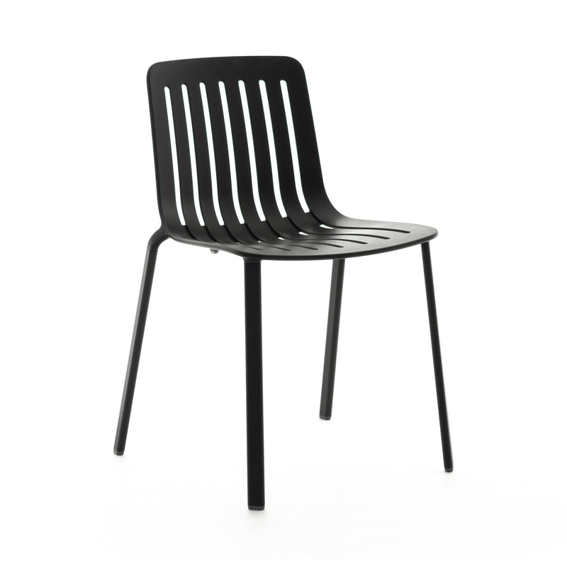 Magis Plato Outdoor Stacking Chair (Set of 2) - 2Modern