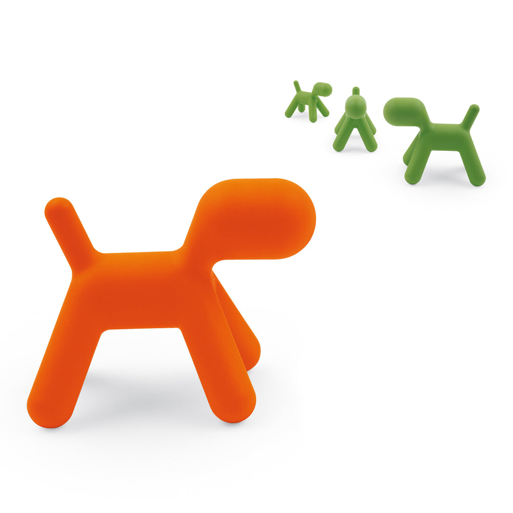 Magis Puppy - 2Modern