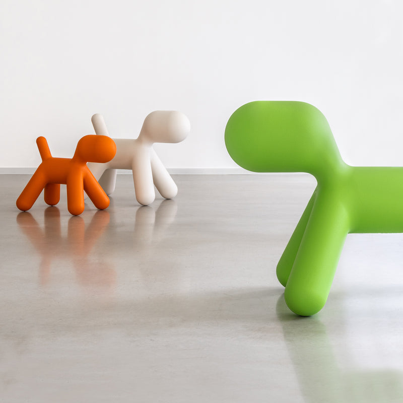 Magis Puppy - 2Modern