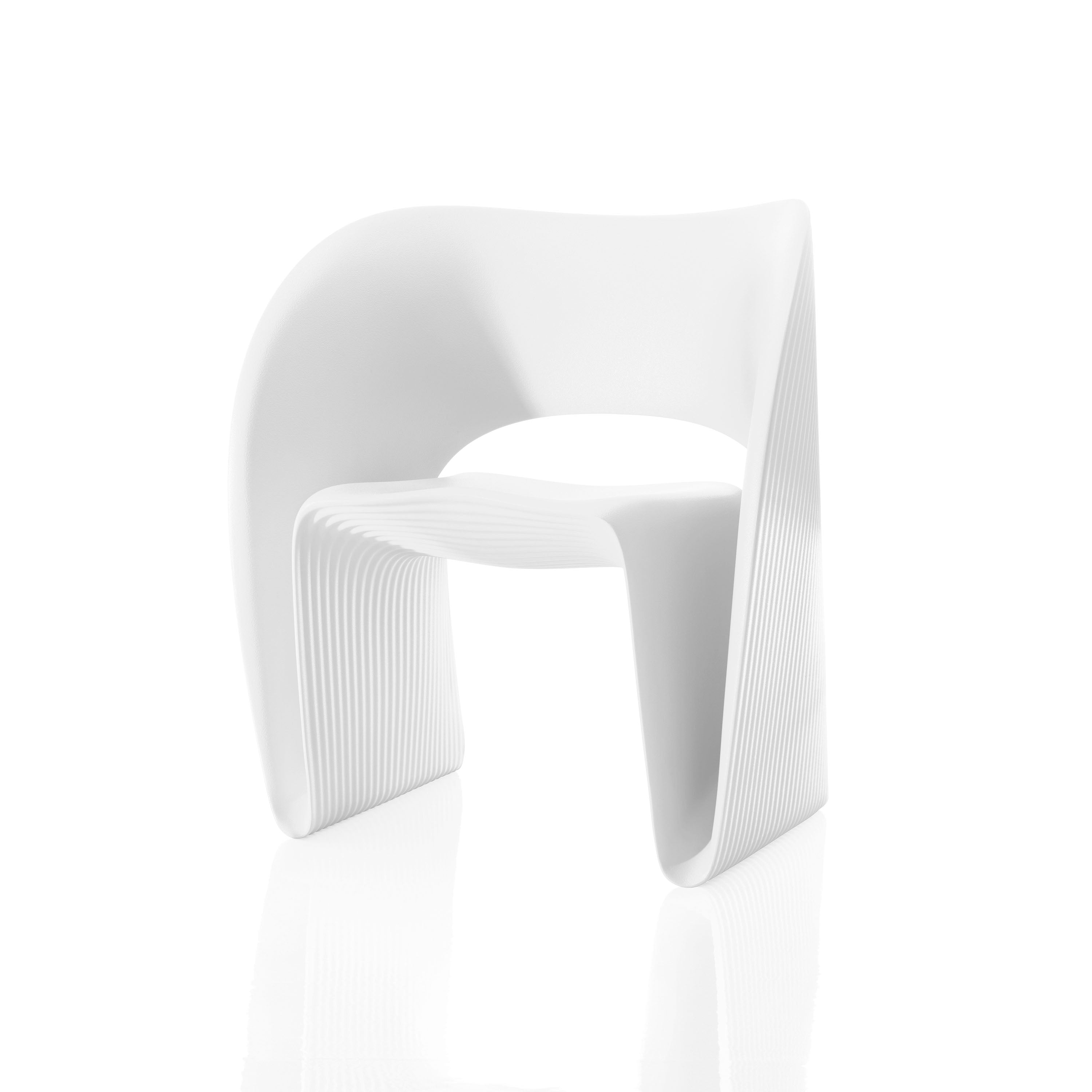 Magis Raviolo Outdoor Armchair - 2Modern
