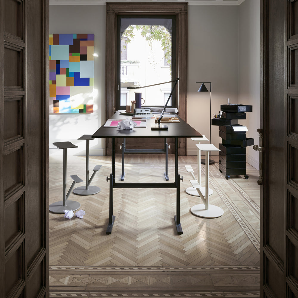 Magis Sequoia Stool - 2Modern