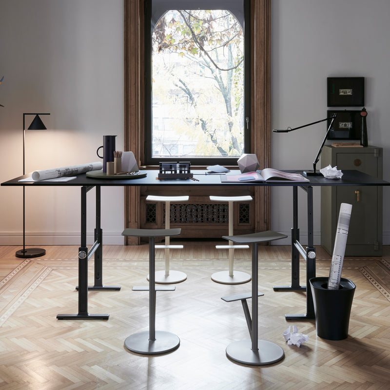 Magis Sequoia Stool - 2Modern