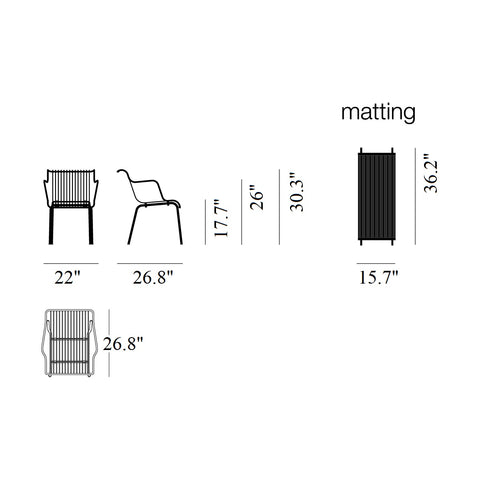 Magis - Designer Italian Furniture - 2Modern
