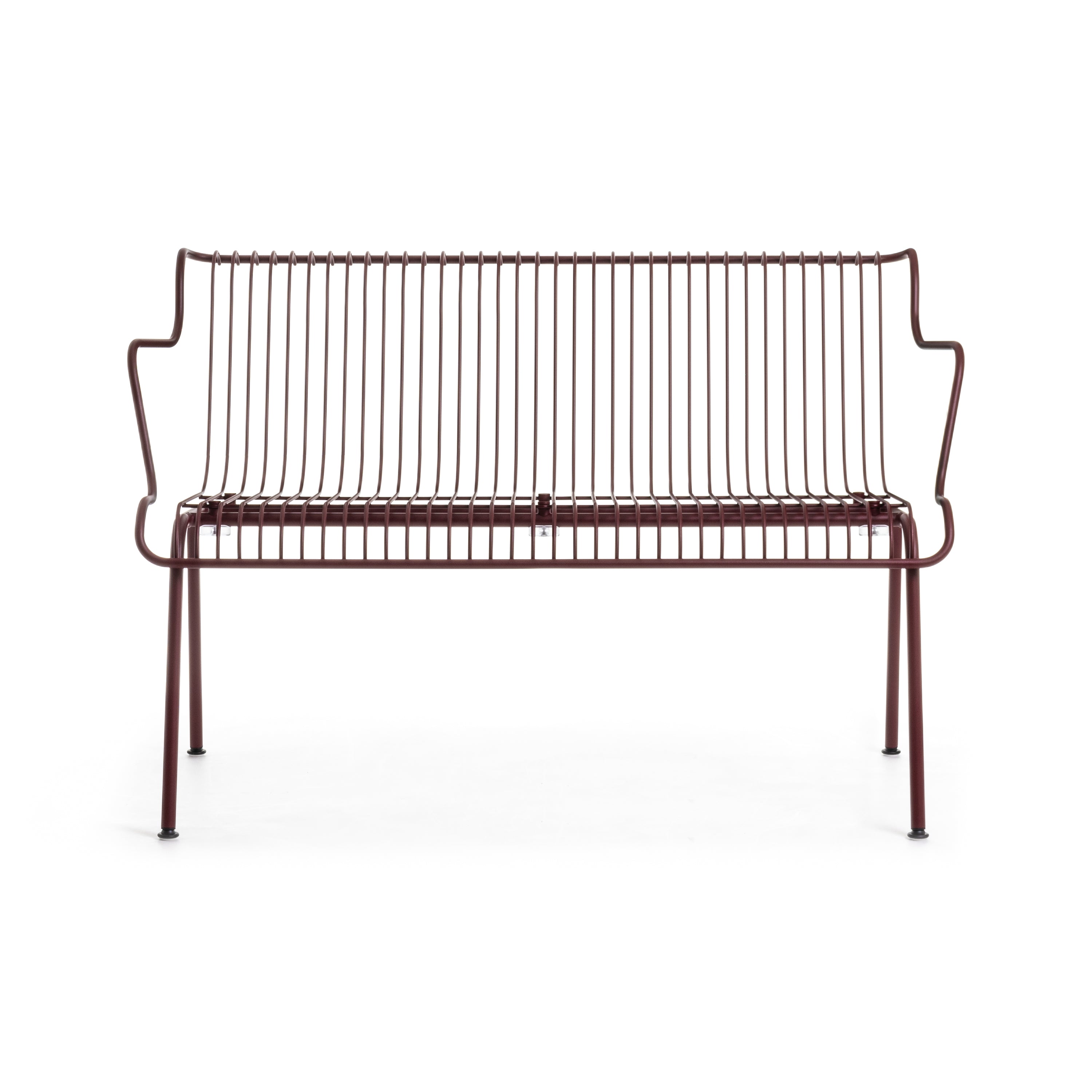 Magis South Outdoor Stackable Bench - 2Modern