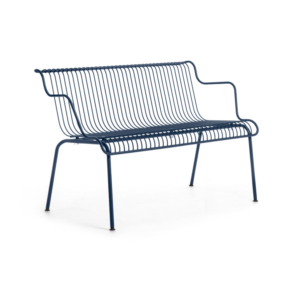 Magis South Outdoor Stackable Bench - 2Modern