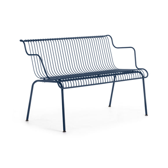 Magis South Outdoor Stackable Bench - 2Modern