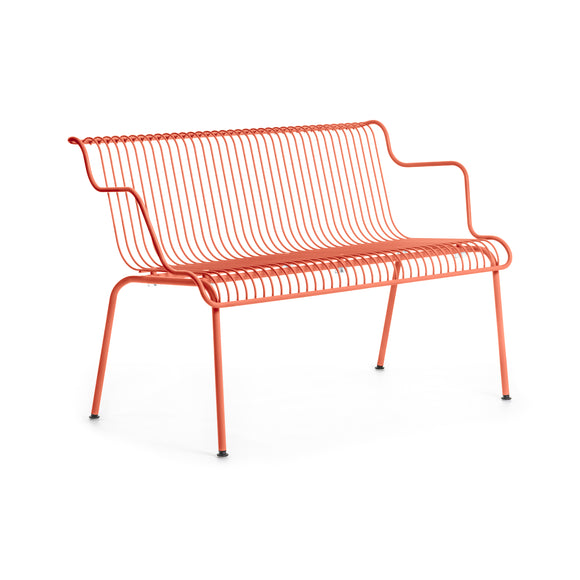 Magis South Outdoor Stackable Bench - 2Modern