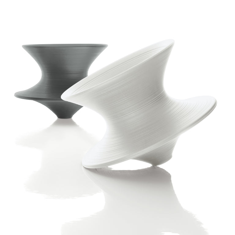Magis Spun Outdoor Rotating Chair - 2Modern