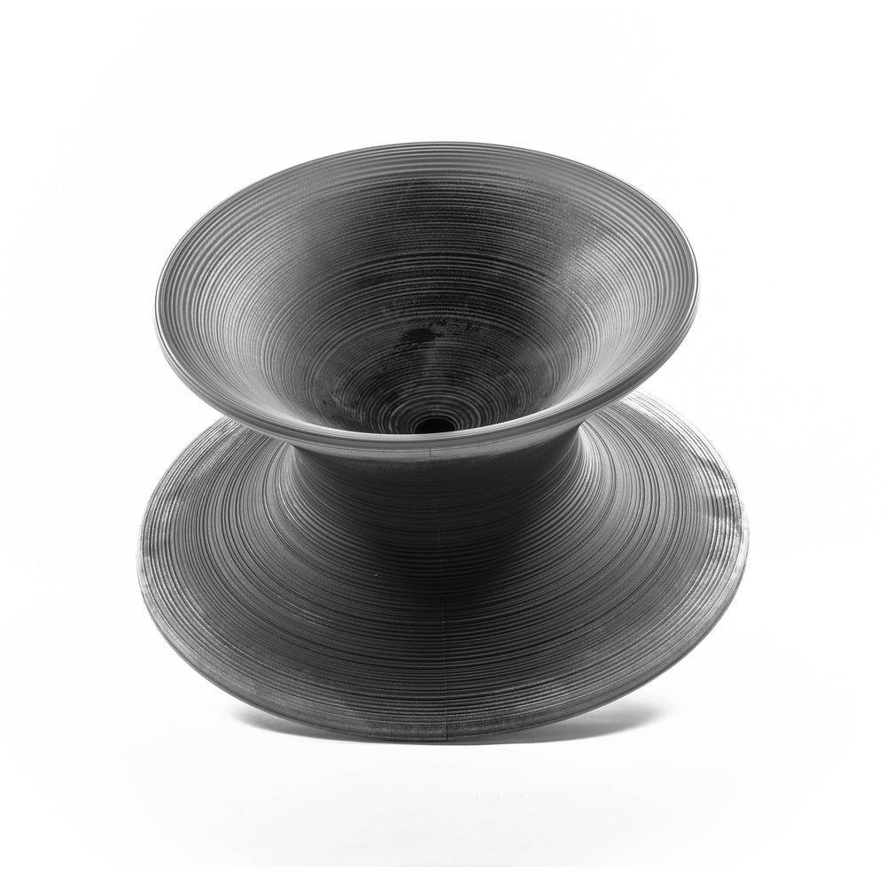 Magis Spun Outdoor Rotating Chair - 2Modern