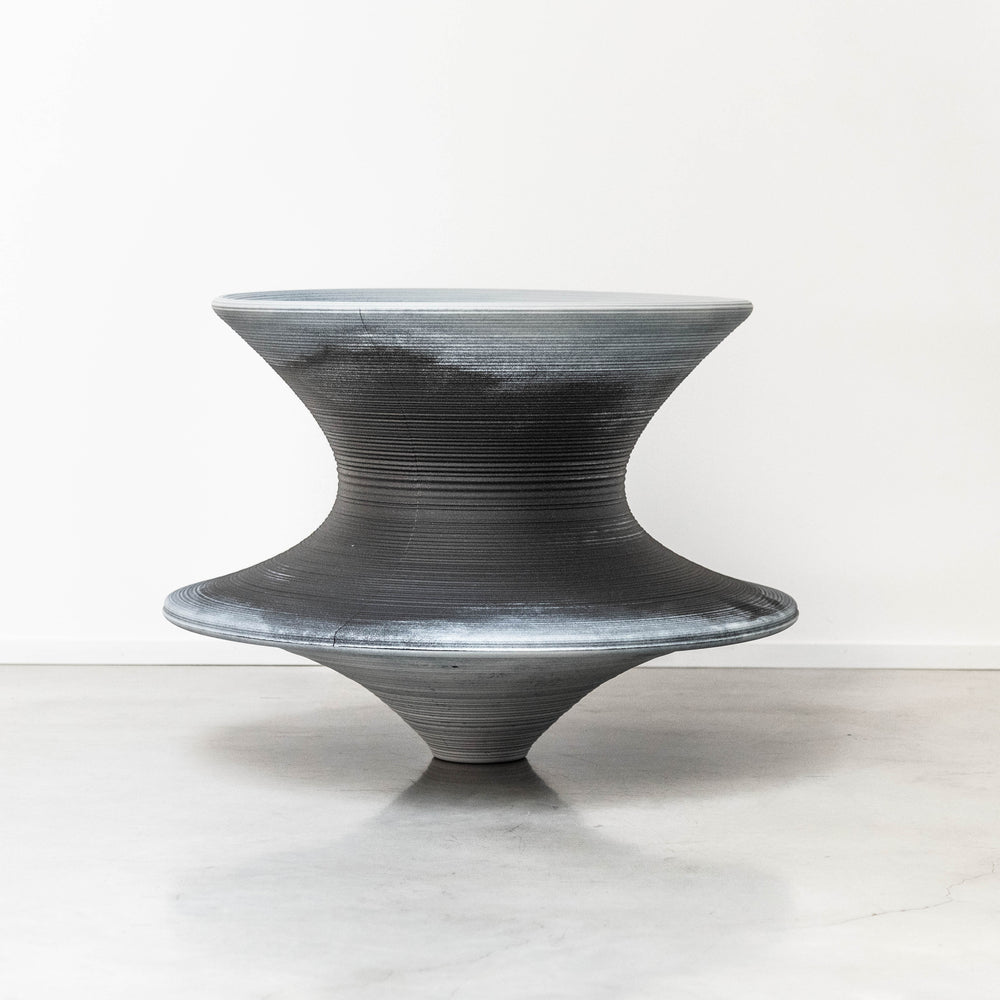 Magis Spun Outdoor Rotating Chair - 2Modern