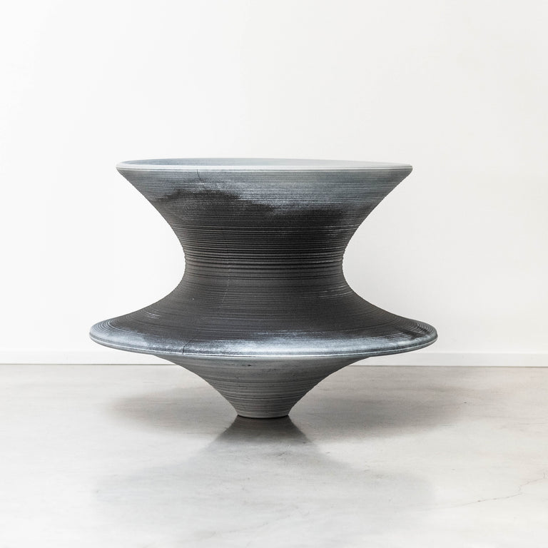 Magis Spun Outdoor Rotating Chair - 2Modern