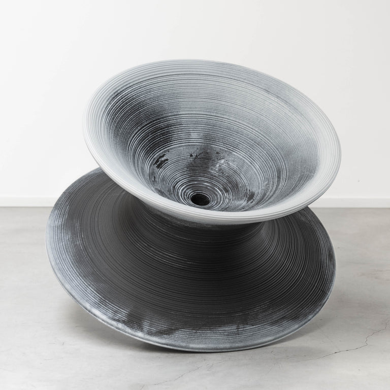 Magis Spun Outdoor Rotating Chair - 2Modern