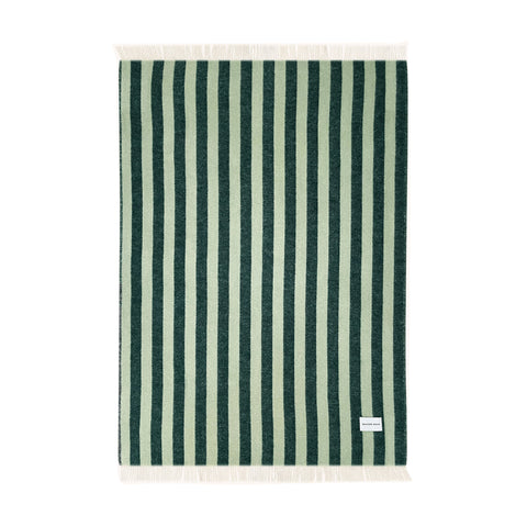 Maison Deux Candy Wrap Blanket - 2Modern