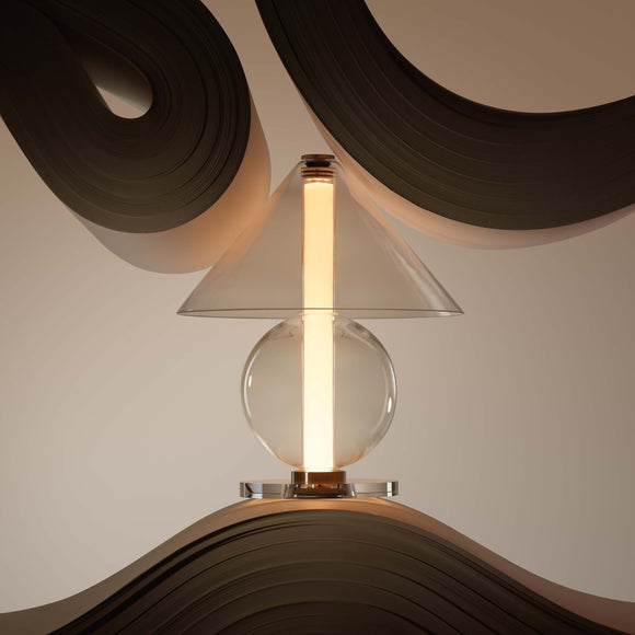 Marset Fragile LED Table Lamp - 2Modern