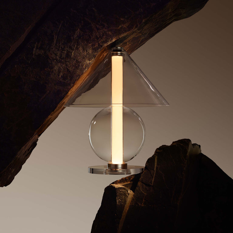 Marset Fragile LED Table Lamp - 2Modern