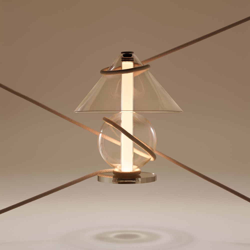 Marset Fragile LED Table Lamp - 2Modern