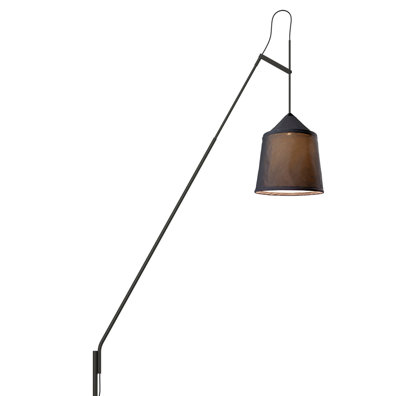 Marset Jaima Outdoor Fixed LED Floor Lamp - 2Modern