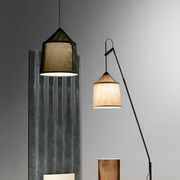 Marset Jaima Outdoor Fixed LED Floor Lamp - 2Modern