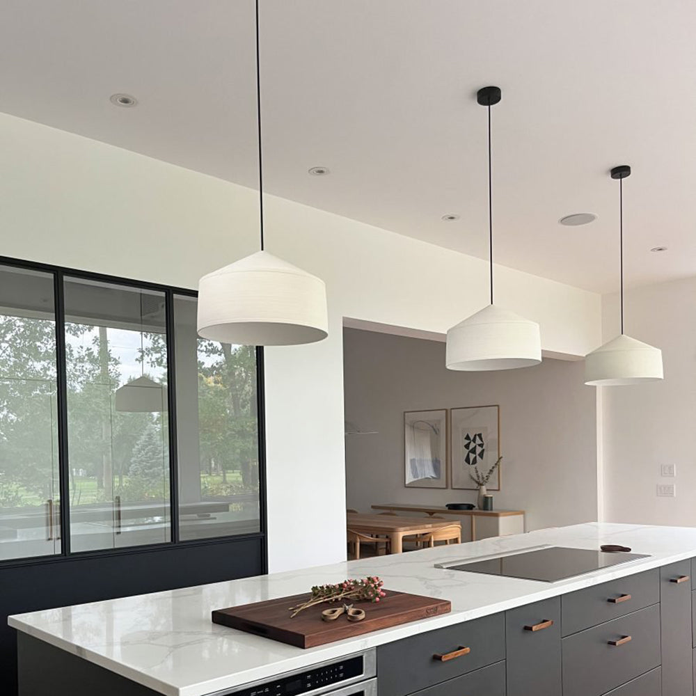 Marset Zenc Pendant Light - 2Modern