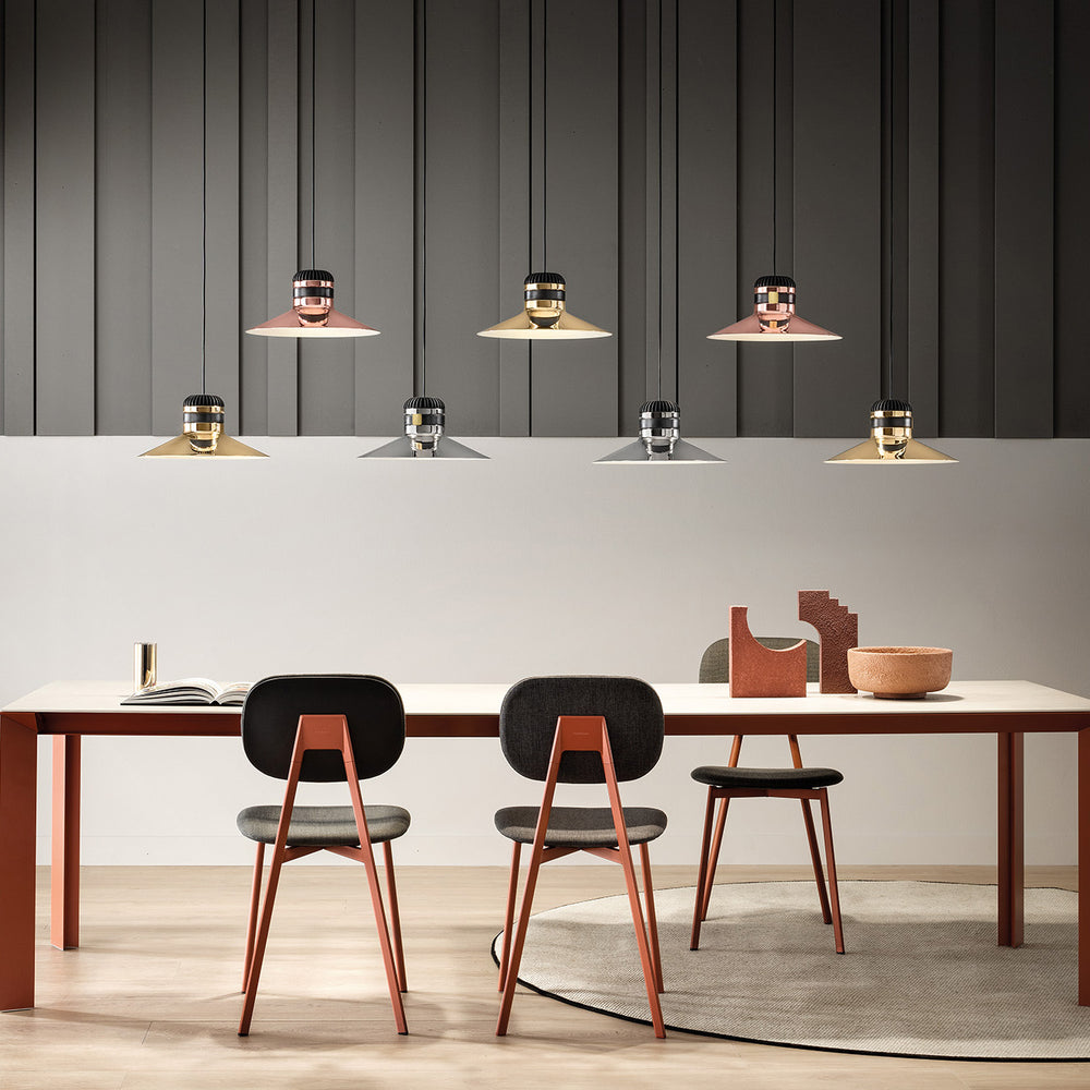 Masiero Cordea LED Pendant Light - 2Modern