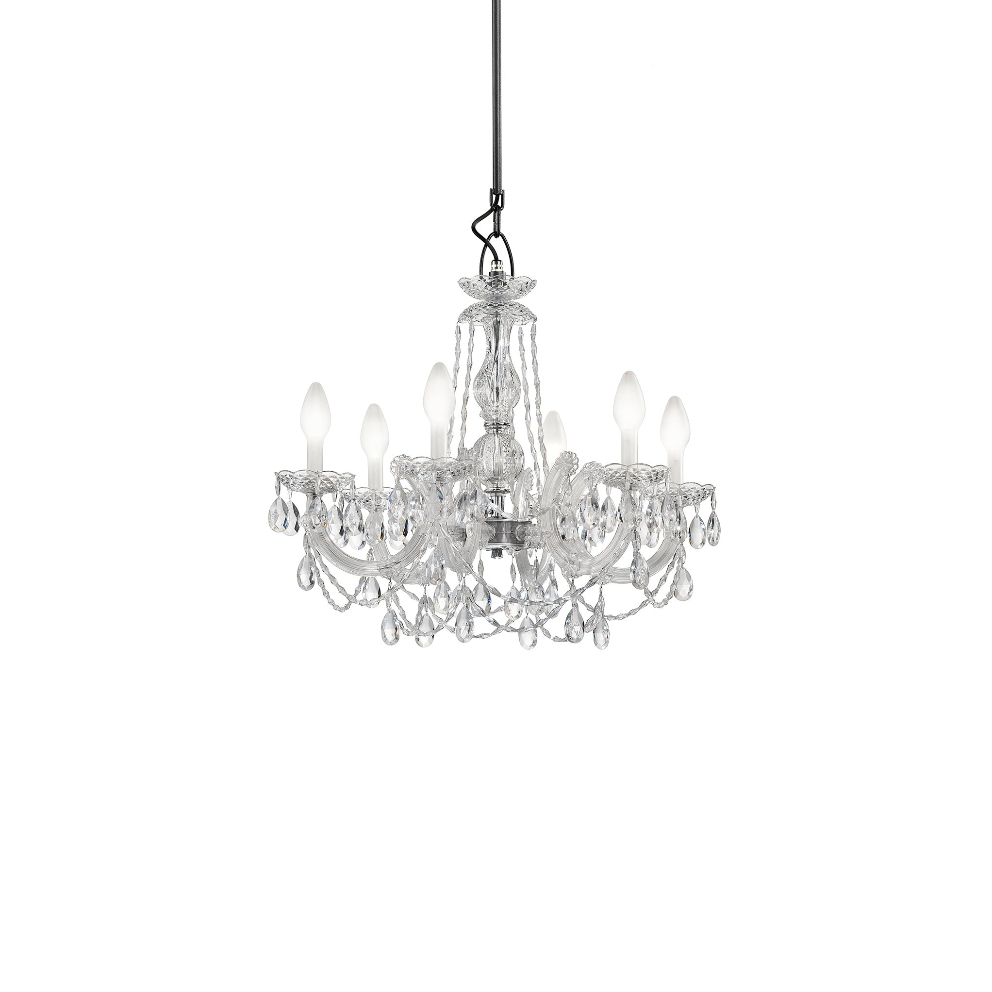 Masiero Drylight LED Outdoor Chandelier - 2Modern