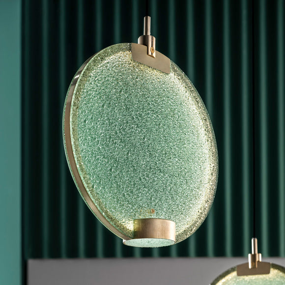 Masiero Horo LED Multi-Light Pendant Light - 2Modern