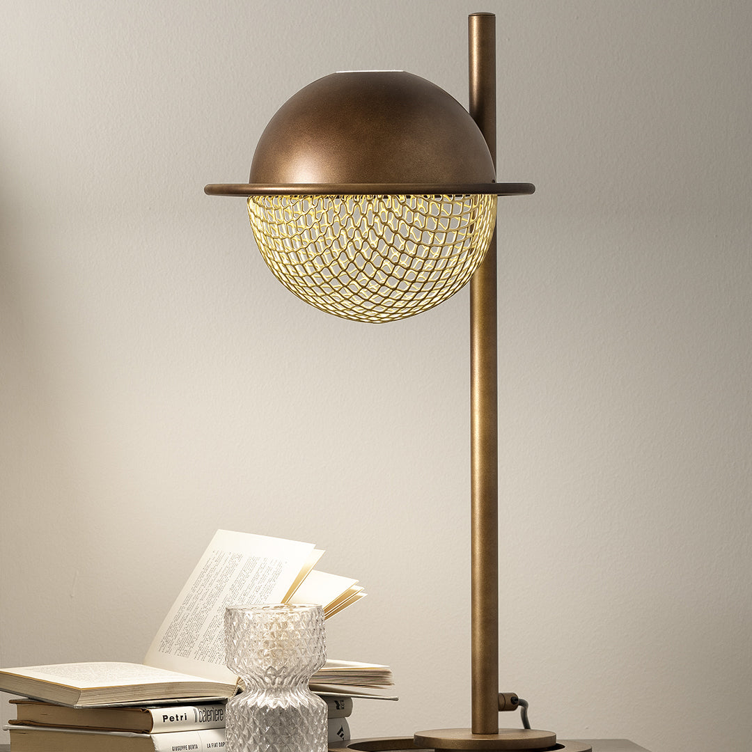 Masiero Iglu LED Table Lamp - 2Modern