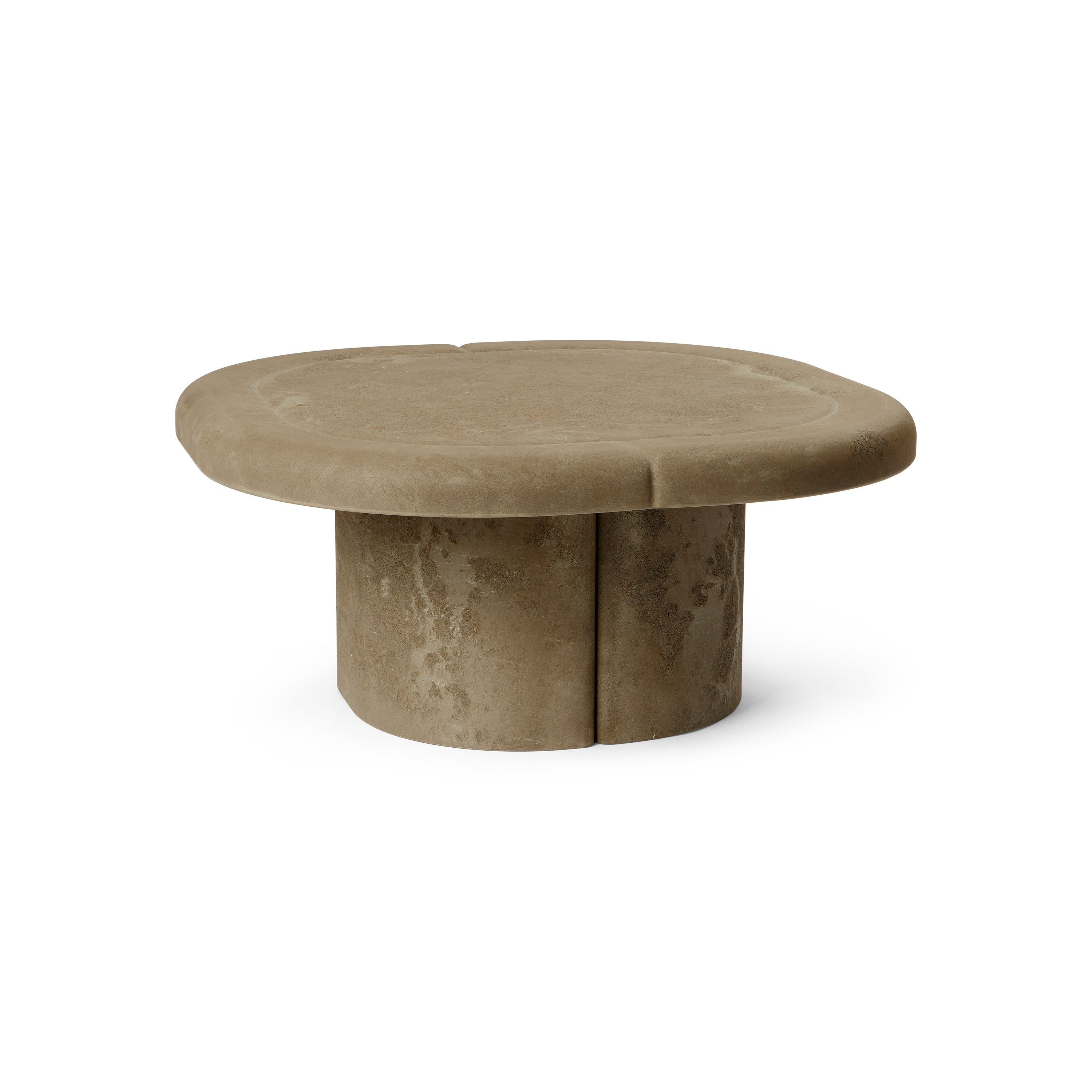 Mater Alder Square Lounge/Coffee Table - 2Modern