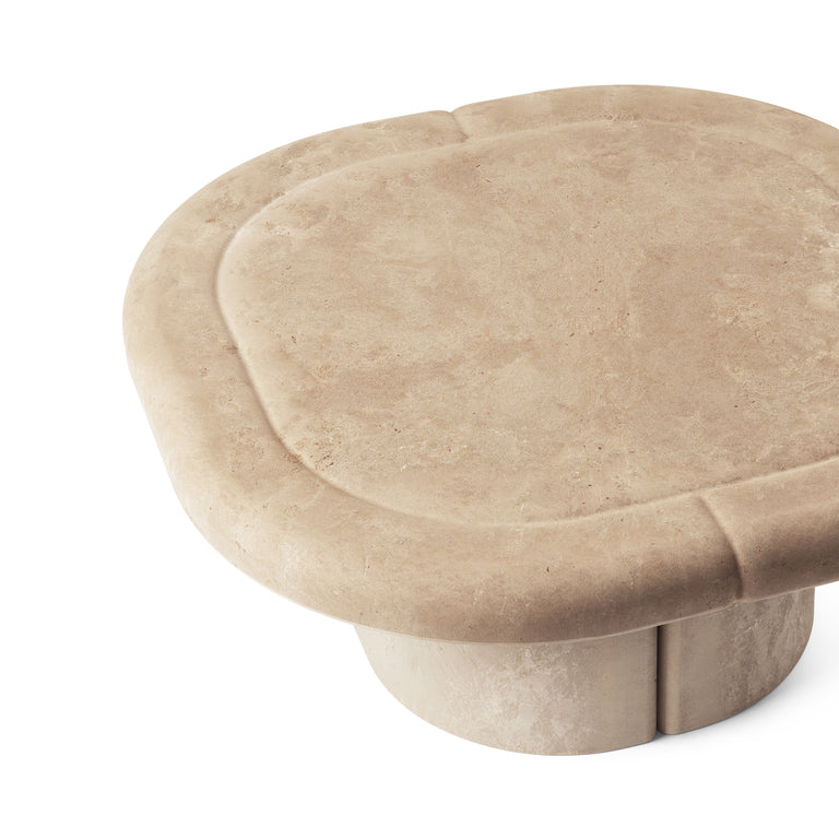 Mater Alder Square Lounge/Coffee Table - 2Modern