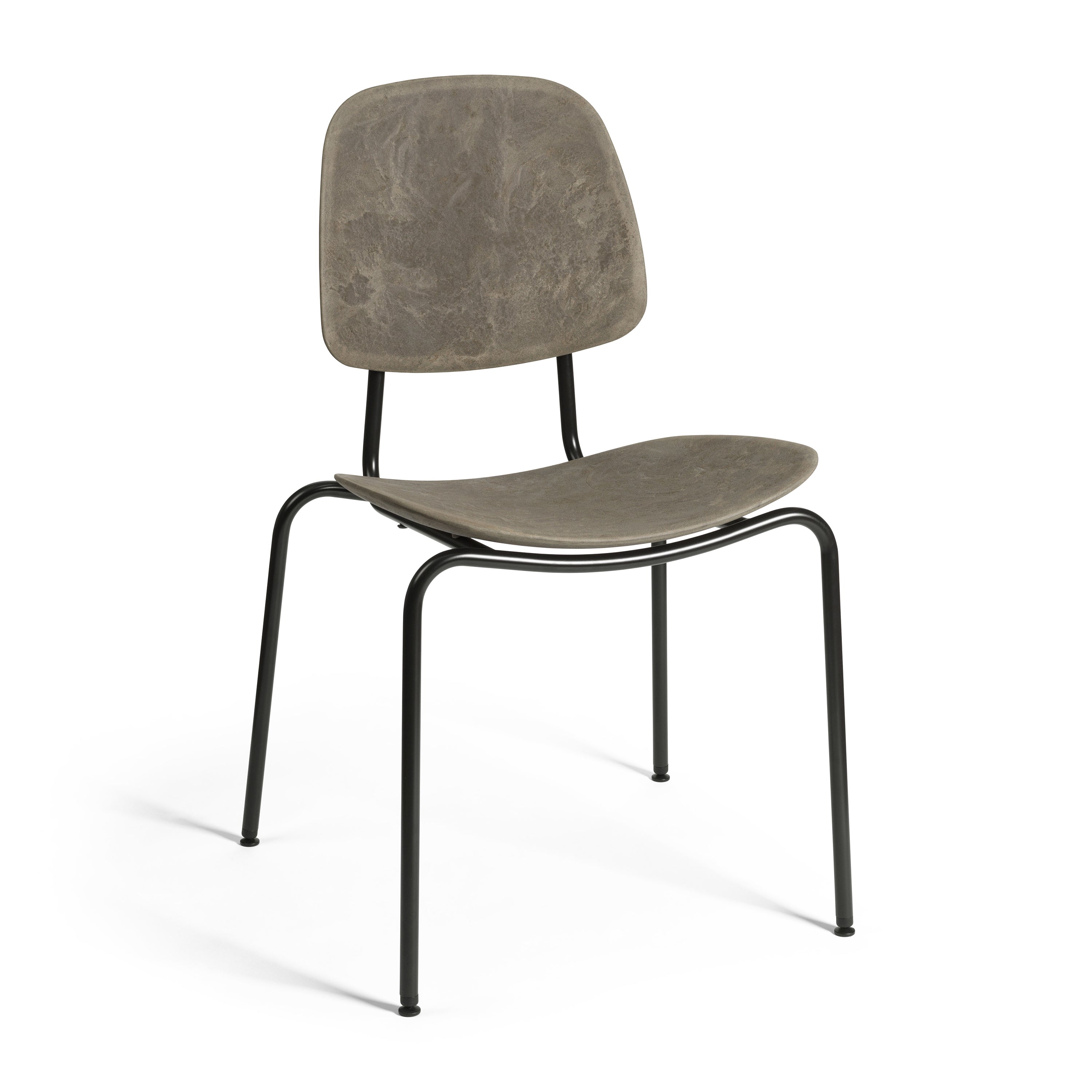 Mater Compound Dining Chair - 2Modern