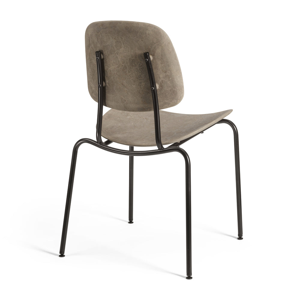Mater Compound Dining Chair - 2Modern