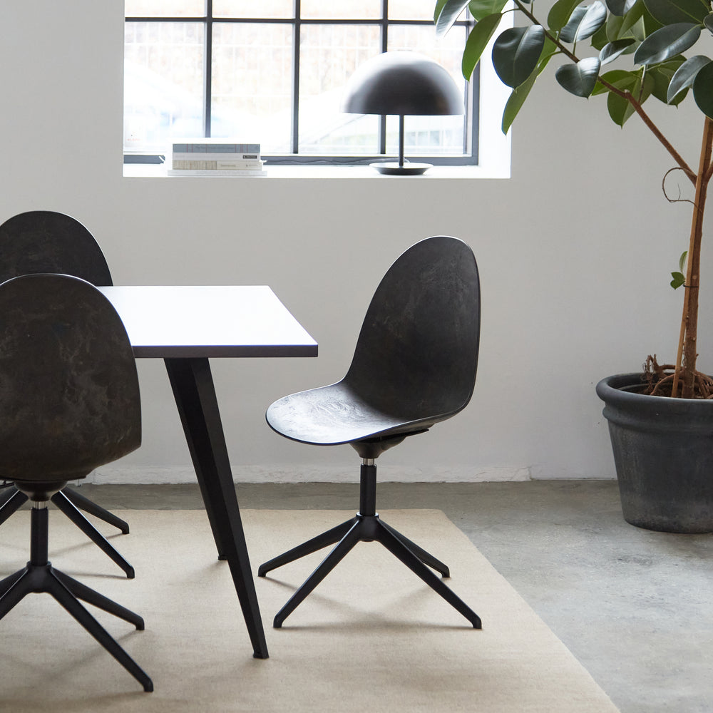 Mater Eternity Swivel Chair - 2Modern