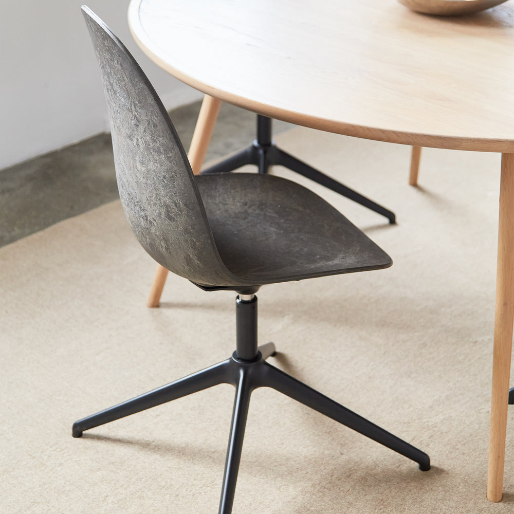 Mater Eternity Swivel Chair - 2Modern