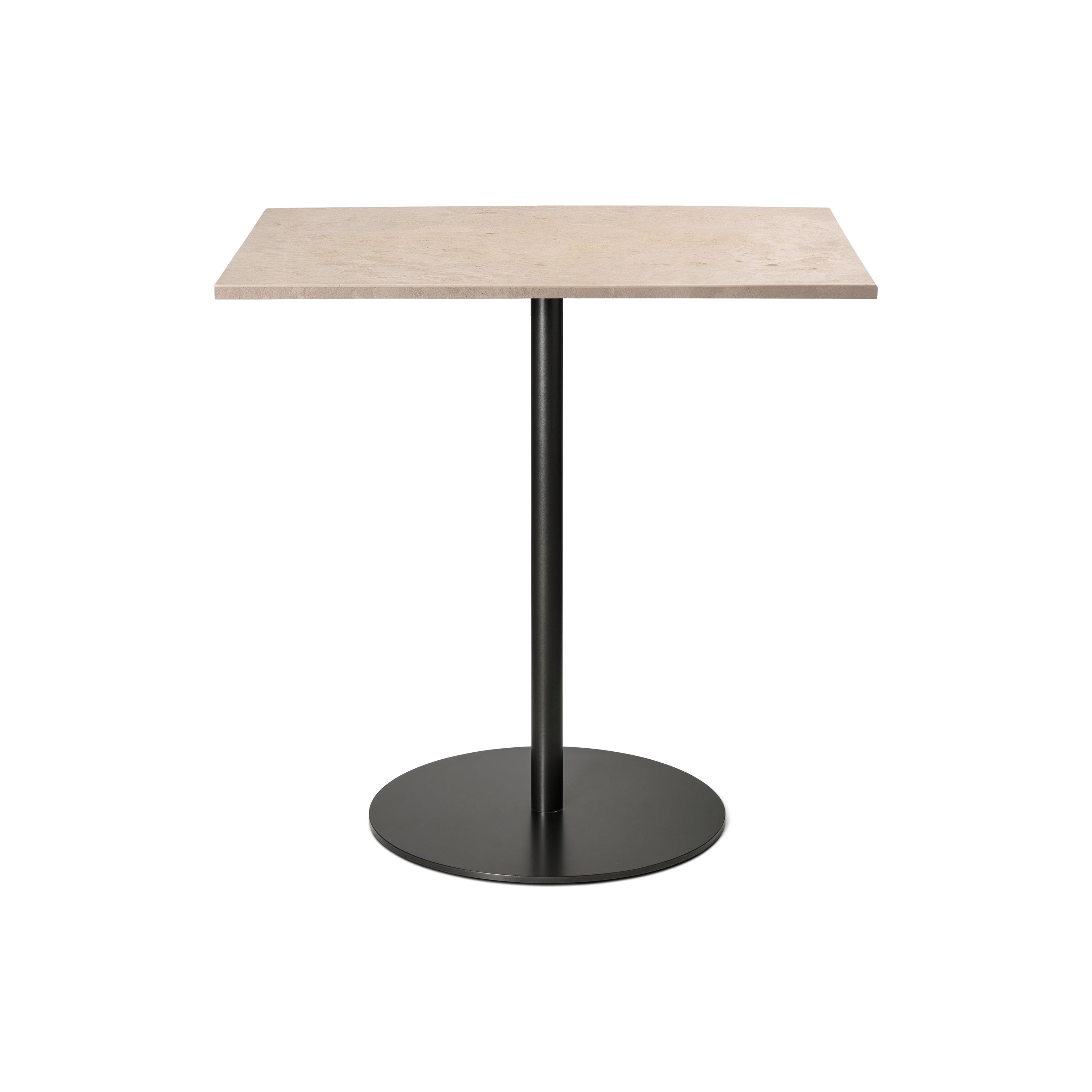 Mater Mater Rectangle Cafe Table - 2Modern