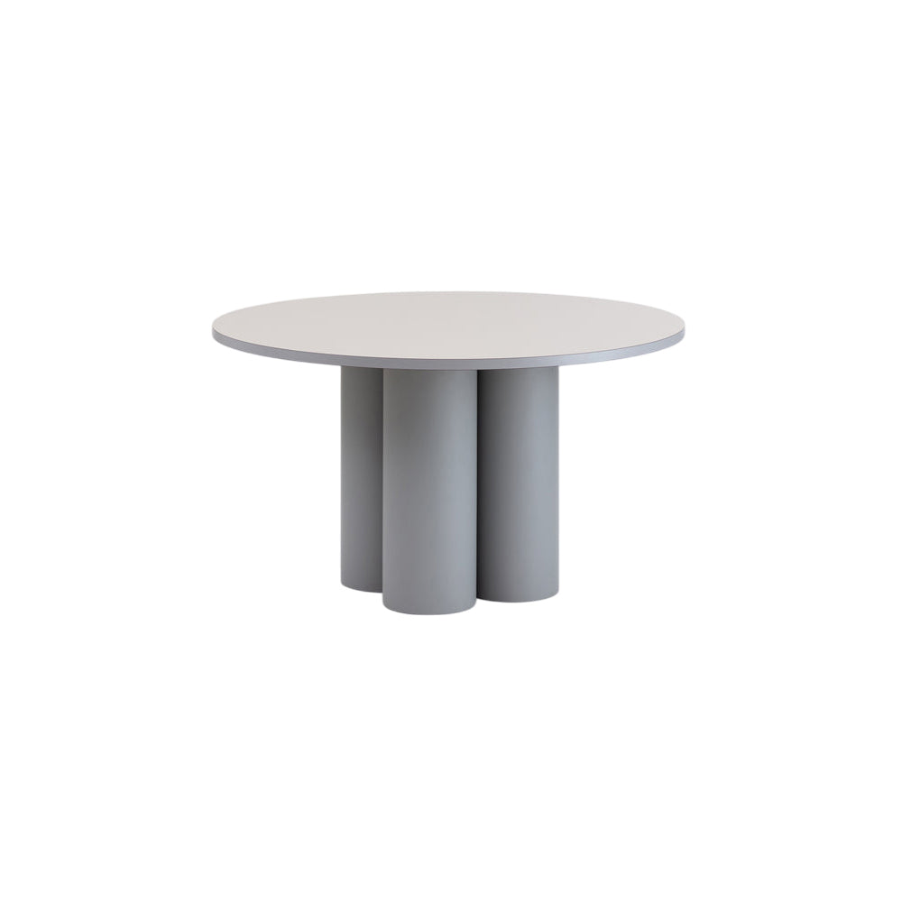Matter-Made Slon Round Dining Table - 2Modern