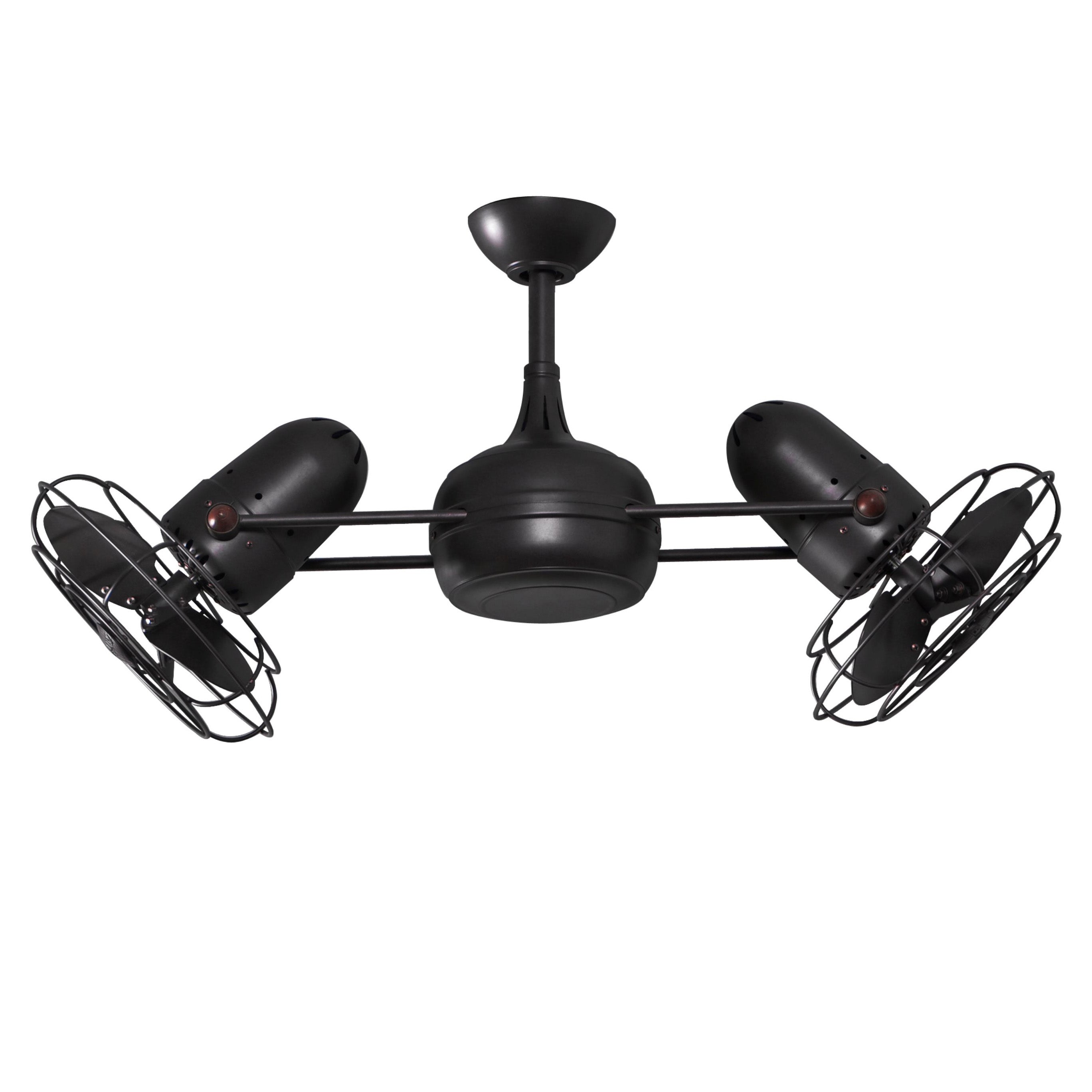 Matthews Fan Company Dagny Ceiling Fan - 2Modern