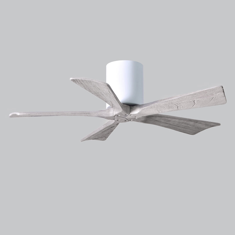Matthews Fan Company Irene H5 Small Close to Ceiling Fan - 2Modern