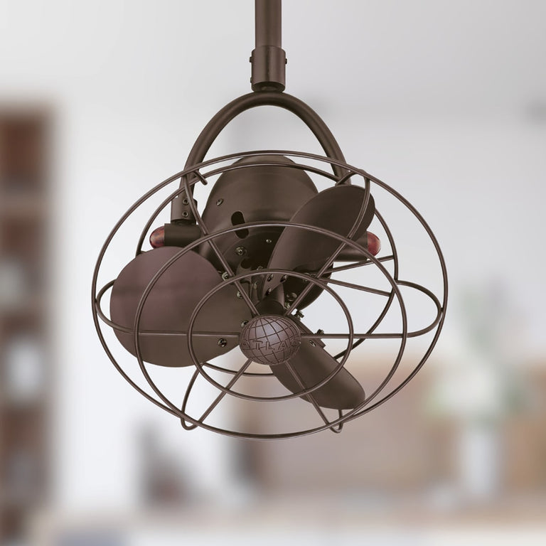 Matthews Fan Company Diane Ceiling Fan - 2Modern
