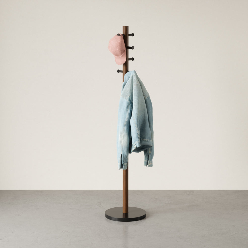 Umbra Shift Pillar Coat Rack - 2Modern