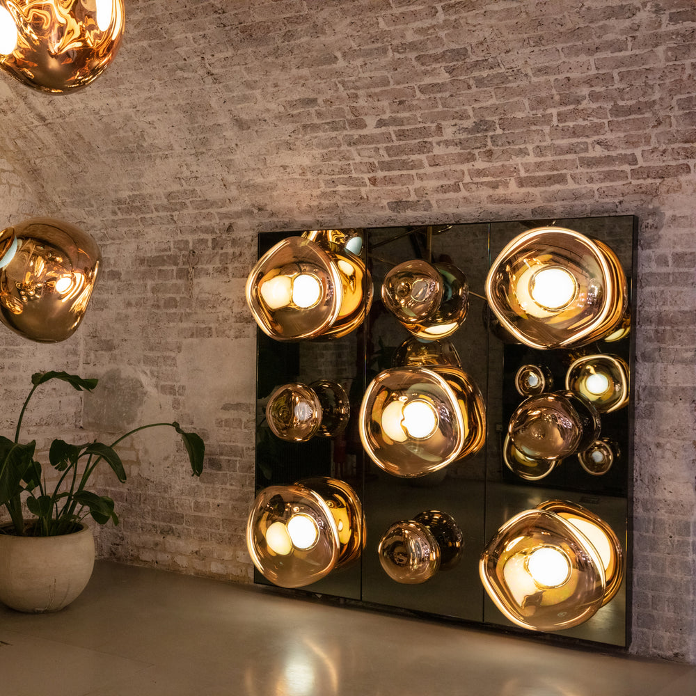 Tom Dixon Melt Mini LED Surface Light - 2Modern