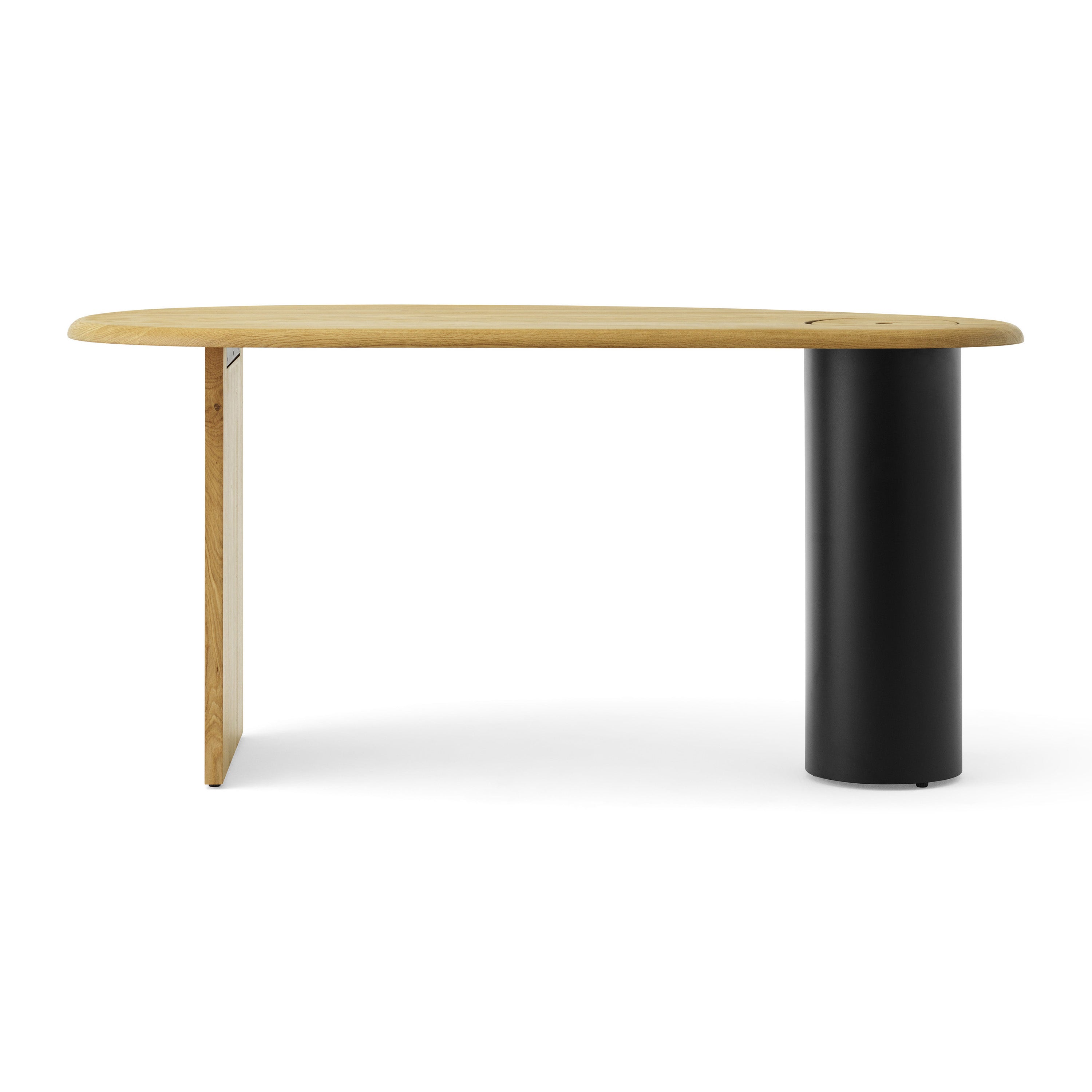 Audo Copenhagen Eclipse Desk by Menu Design now Audo Copenhagen - 2Modern