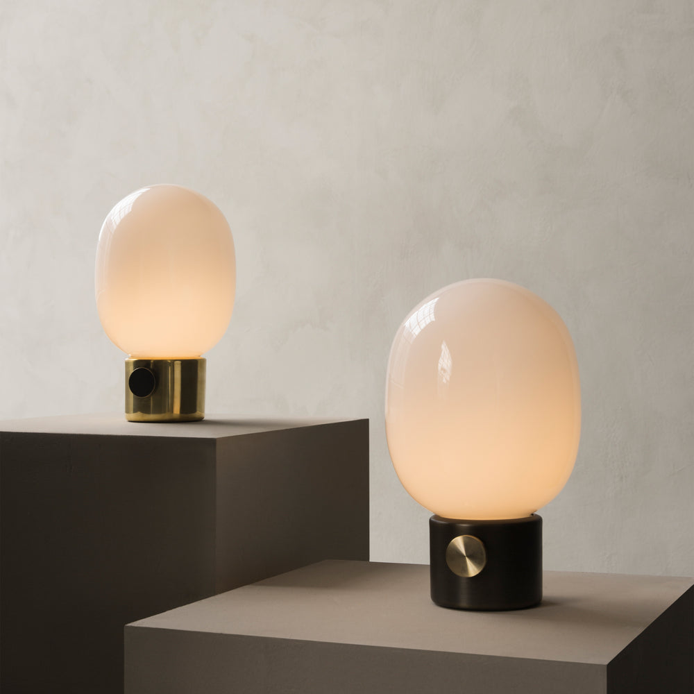 Audo Copenhagen JWDA Table Lamp by Menu Design now Audo Copenhagen ...