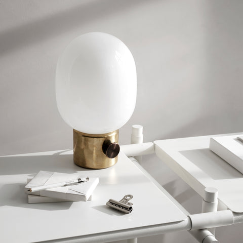 Audo Copenhagen JWDA Table Lamp by Menu Design now Audo Copenhagen ...