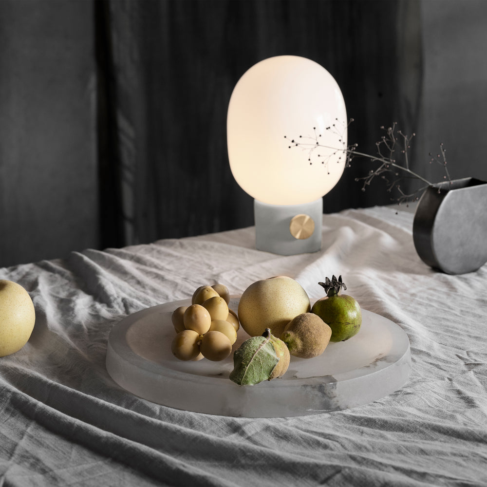 Audo Copenhagen JWDA Table Lamp by Menu Design now Audo Copenhagen ...