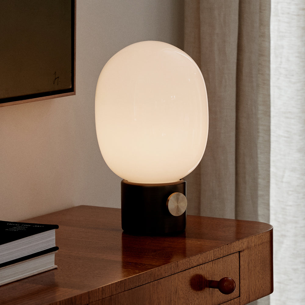 Audo Copenhagen JWDA Table Lamp by Menu Design now Audo Copenhagen ...