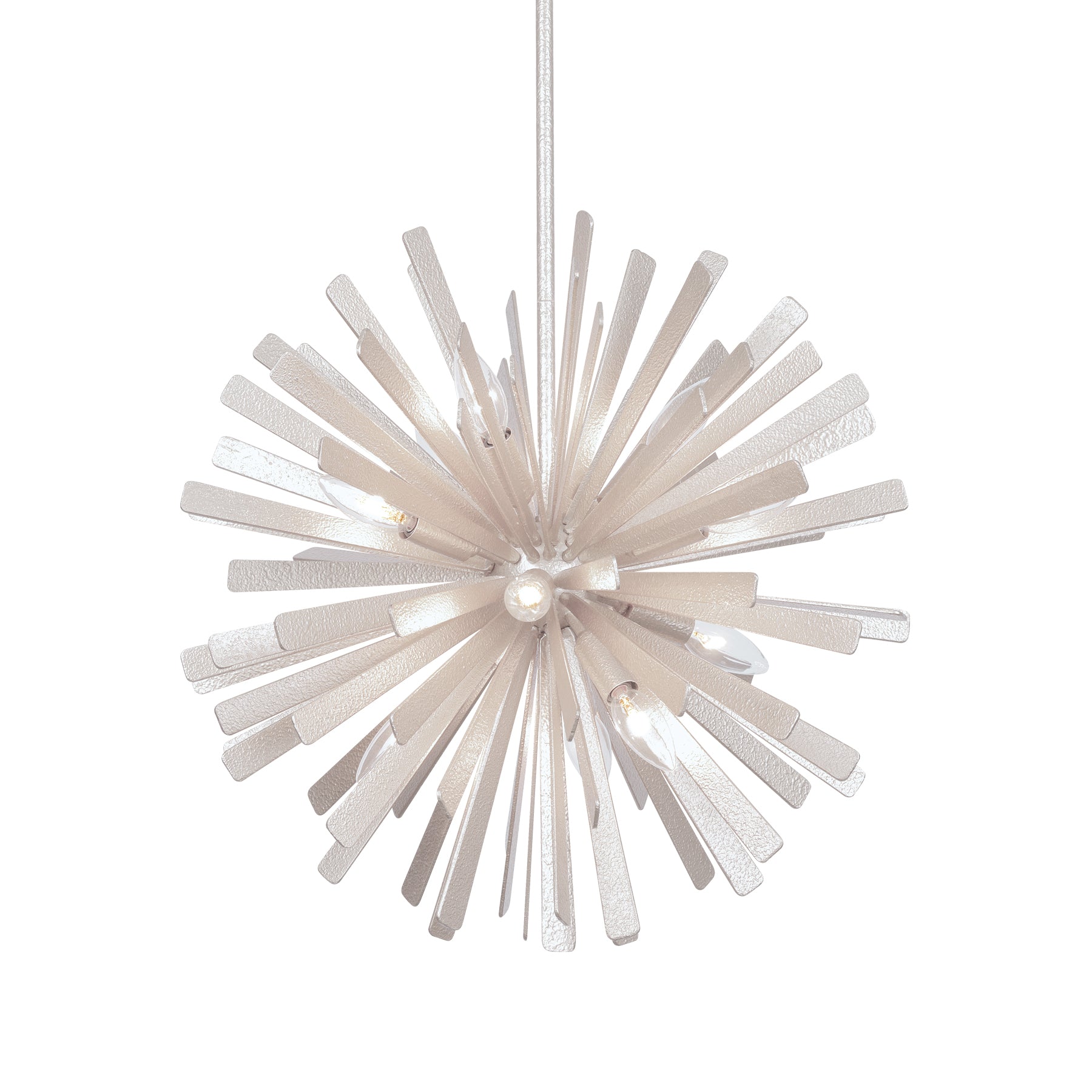 Metropolitan Confluence Pendant Light - 2Modern